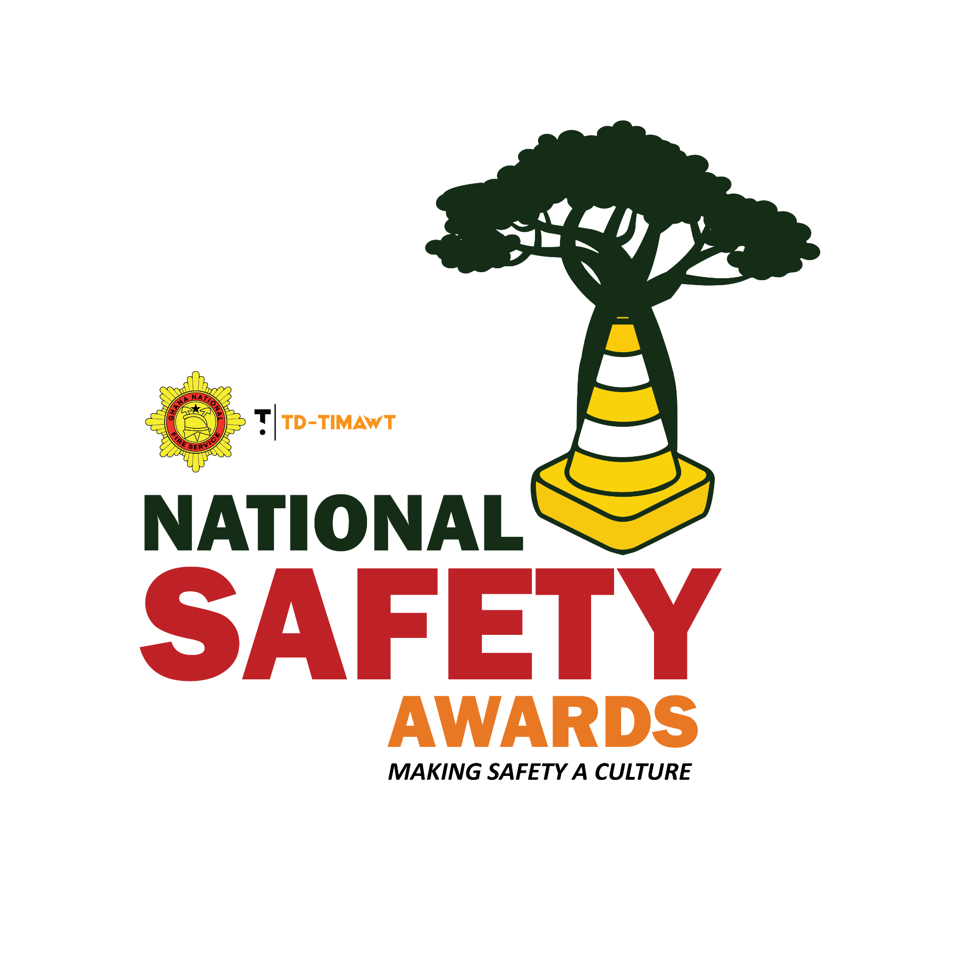 National Safety Awards 2025 - Making Safety a Culture